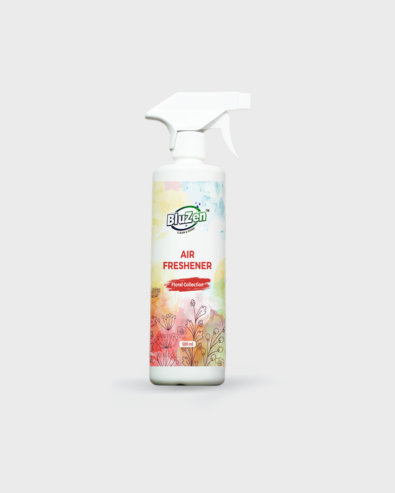 Air Freshener Floral - 500ML - Bluzen