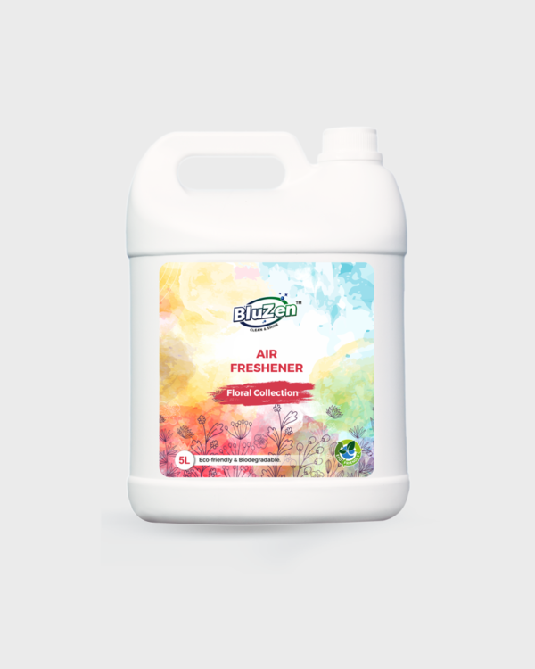 Air Freshener - 5L - Bluzen